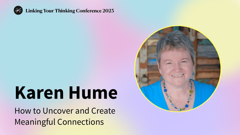 Linking Your Thinking